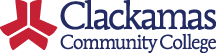 Clackamas Community College | Custom Login